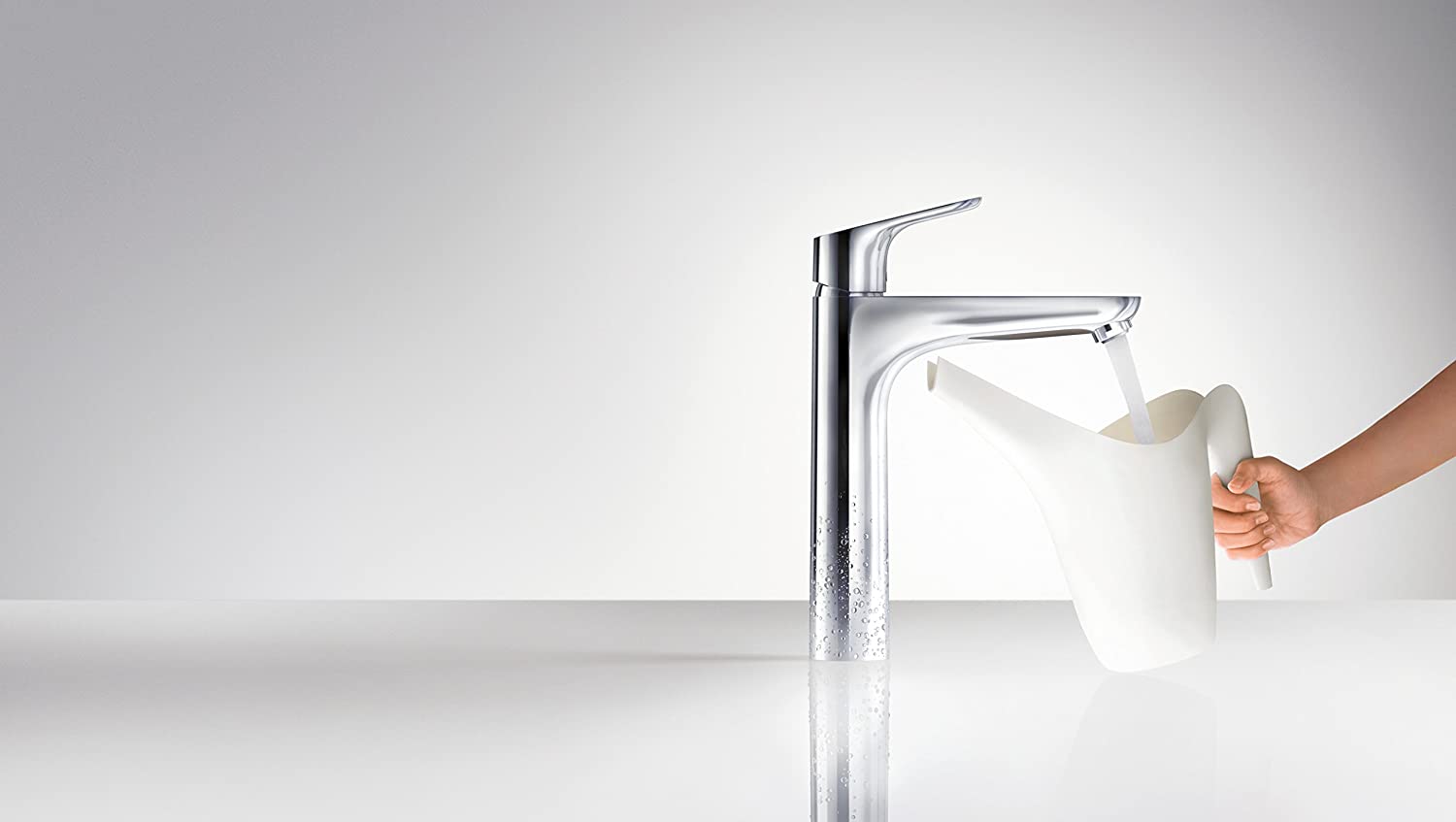 Vòi Lavabo Hansgrohe Focus 190 | 31608000 | HA ANH GERMANY