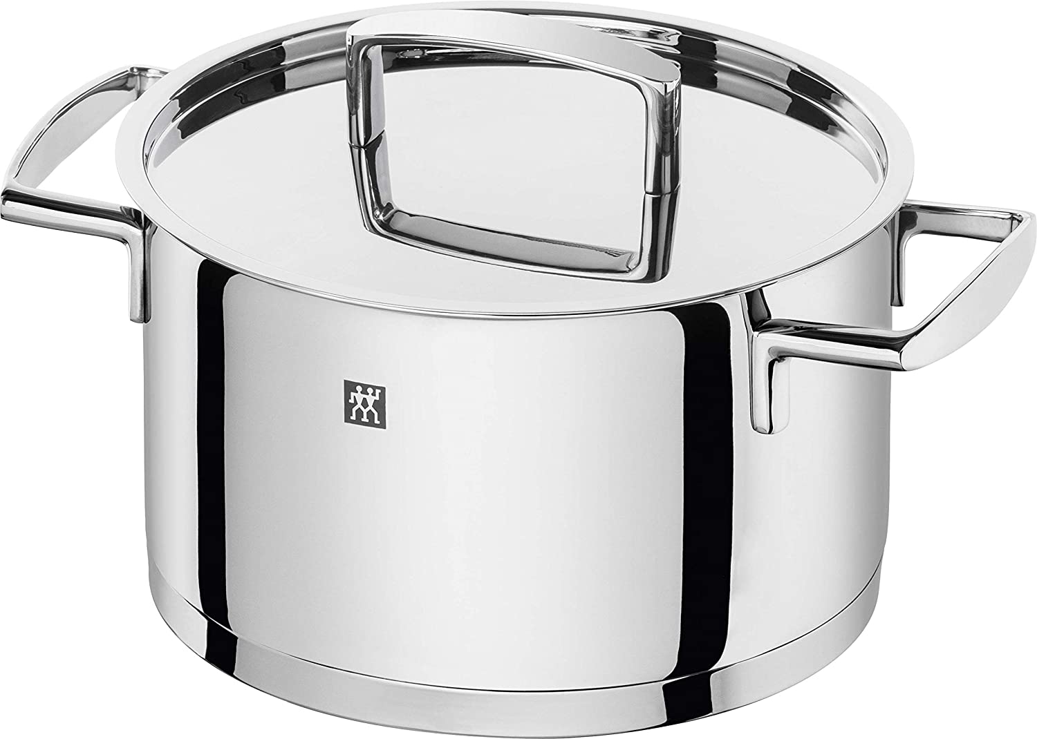 Bộ nồi Zwilling Passion 5 món | 66060-000-0 | HA ANH GERMANY