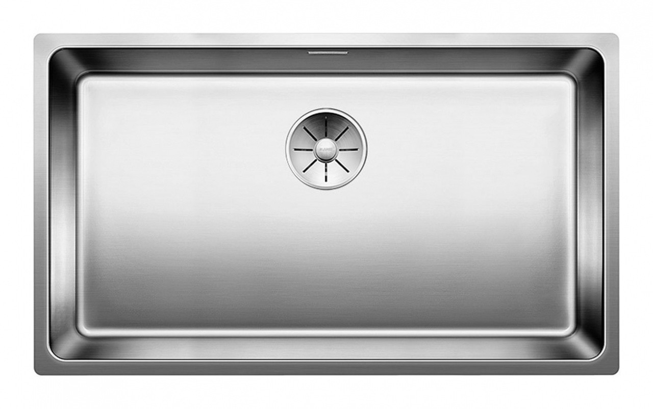 Chậu rửa bát âm 1 hố Blanco Andano 700U | 522971 | HA ANH GERMANY
