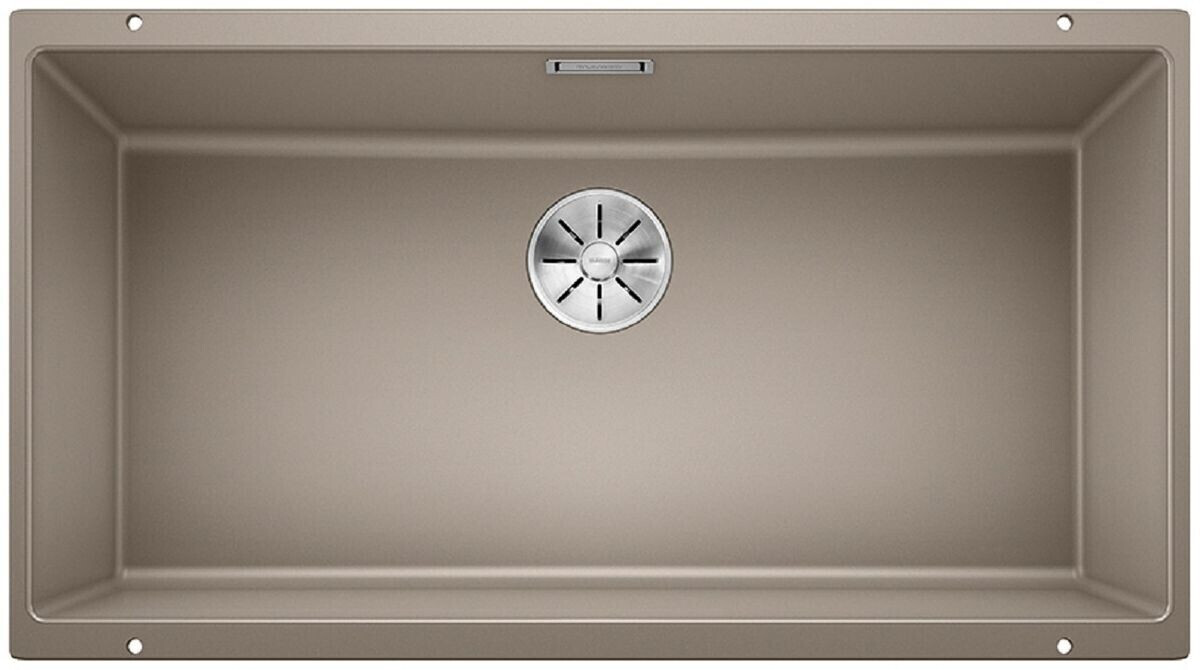 Chậu rửa bát Blanco Subline 800U | 523141 | HA ANH GERMANY