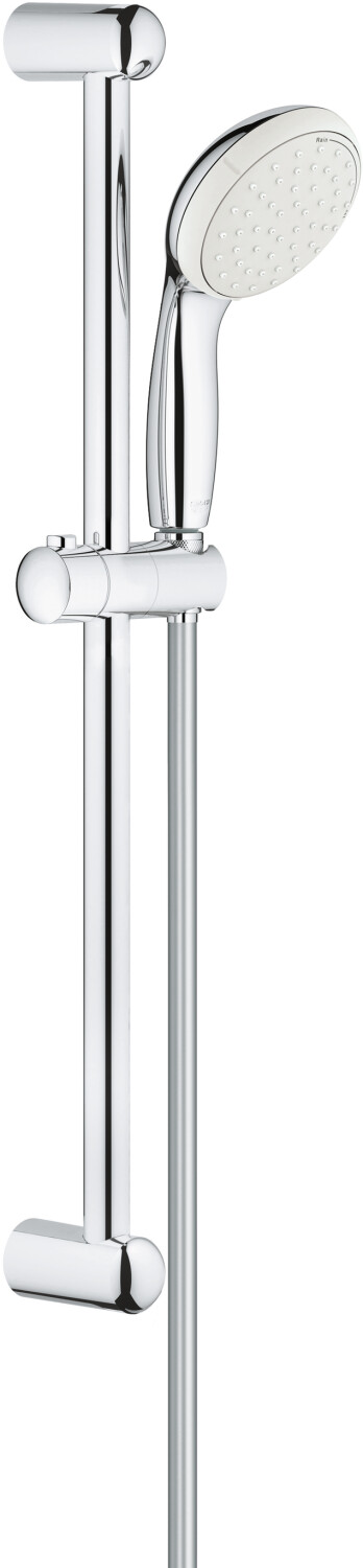 Sen tay cầm và giá đỡ Grohe Tempesta 100 | 27598001 | HA ANH GERMANY
