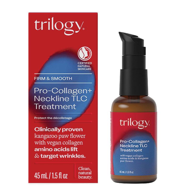 Kem dưỡng da vùng cổ Pro-Collagen Trilogy Neckline TLC