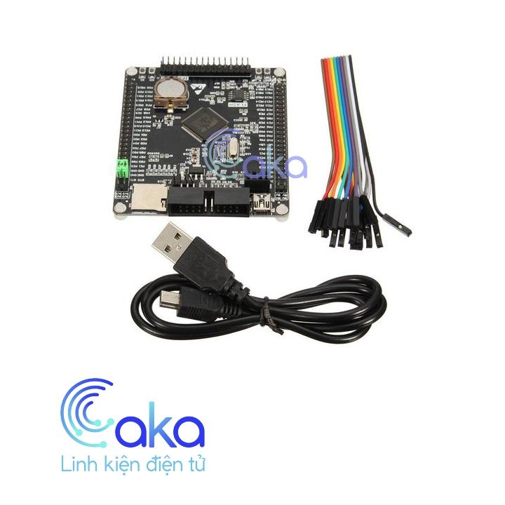Kit Phát Triển STM32F407VET6 ARM Cortex-M4 - linh kiện điện tử tphcm giá rẻ