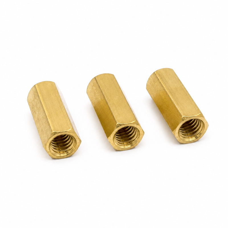 Cọc Đồng M3 Cái Cái Đỡ Mạch PCB, Nâng Mạch Điện Dài 1.5cm - Linh Kiện ...