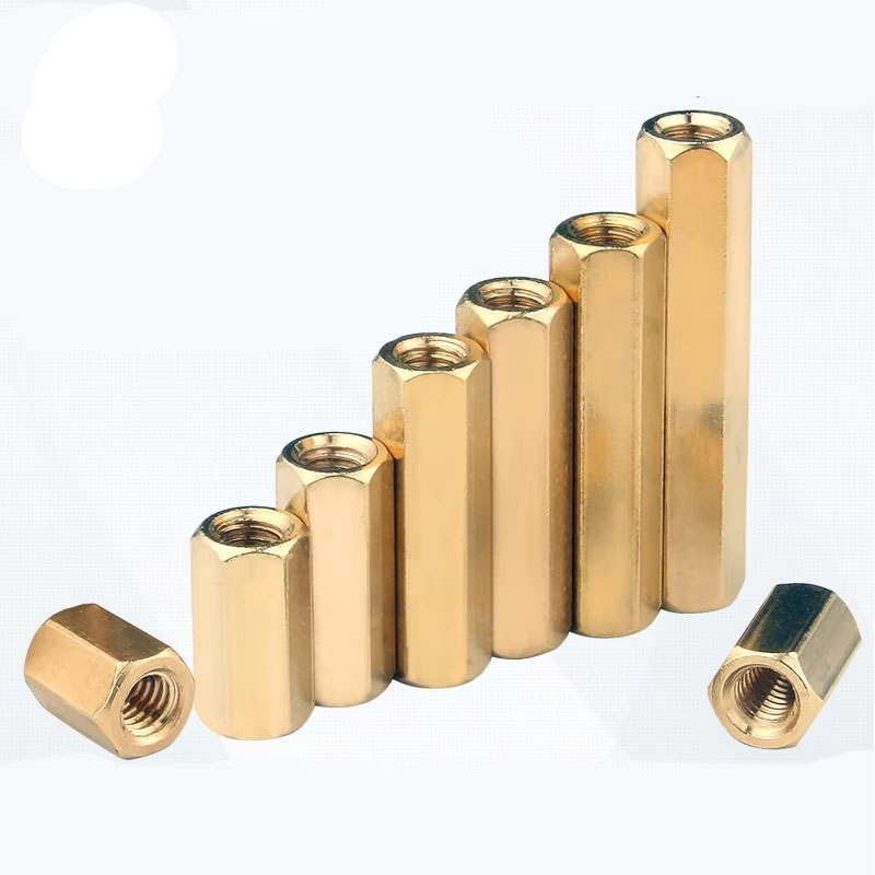 Cọc Đồng, Trụ Đồng Cái Cái Đỡ Mạch PCB - M3 Nhiều Kích Thước - Linh ...