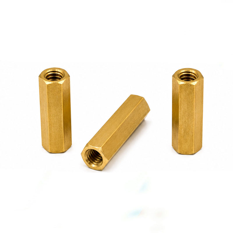 Cọc Đồng M3 Cái Cái Đỡ Mạch PCB, Nâng Mạch Điện Dài 2cm - Linh Kiện ...