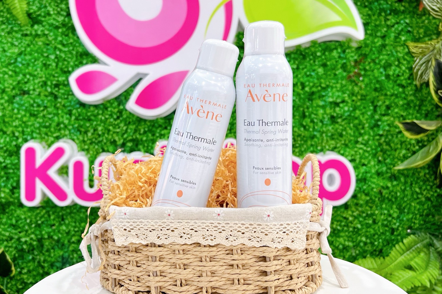 Avene Thermal Spring Water