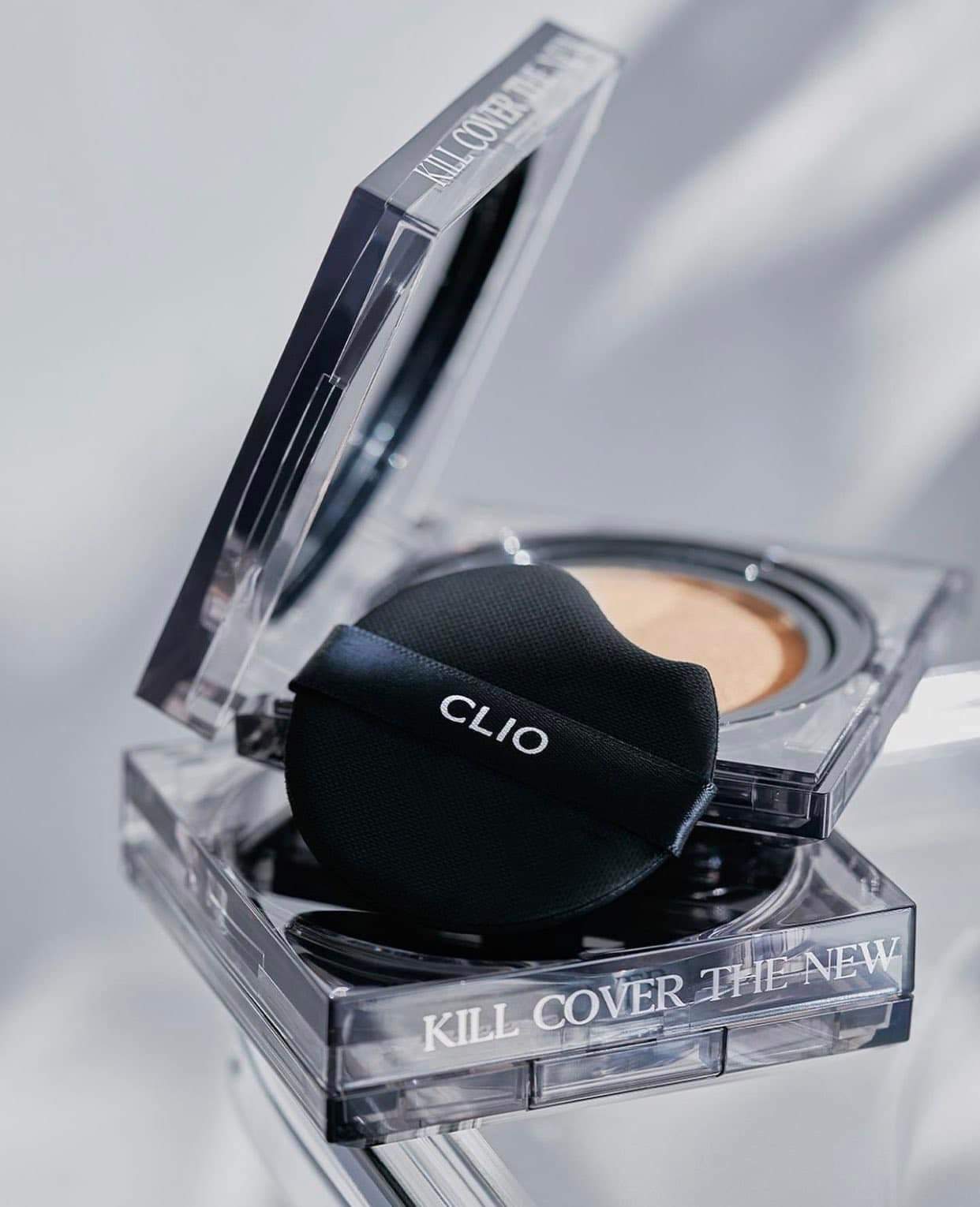 Clio Kill Cover The New Founwear Cushion SPF50+ PA+++