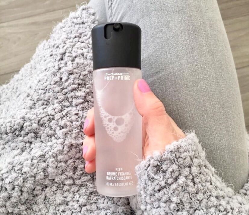 Xịt khóa M.A.C Prep + Prime