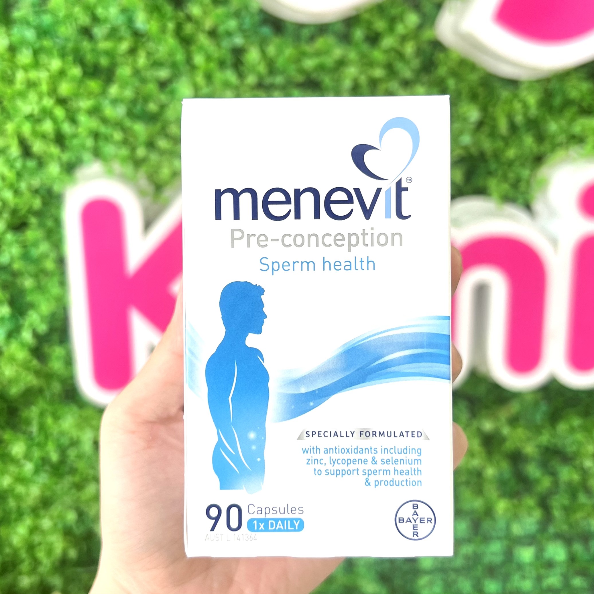 Menevit