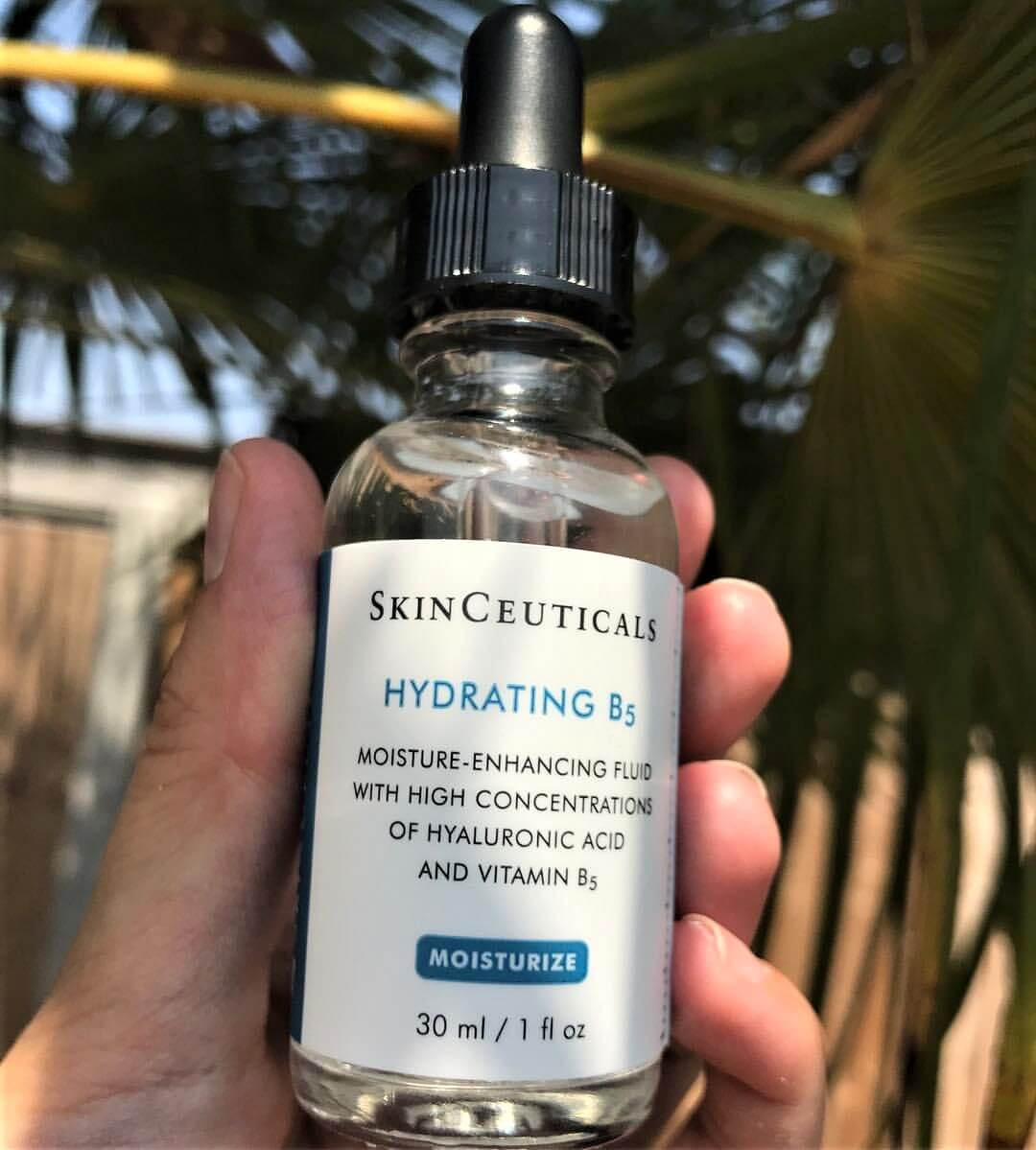 Skinceuticals Hydrating B5 Gel