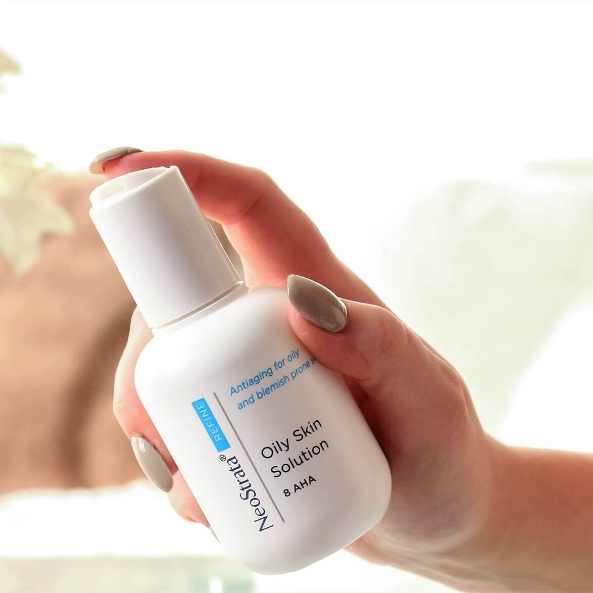 NeoStrata Oily skin solution AHA 8