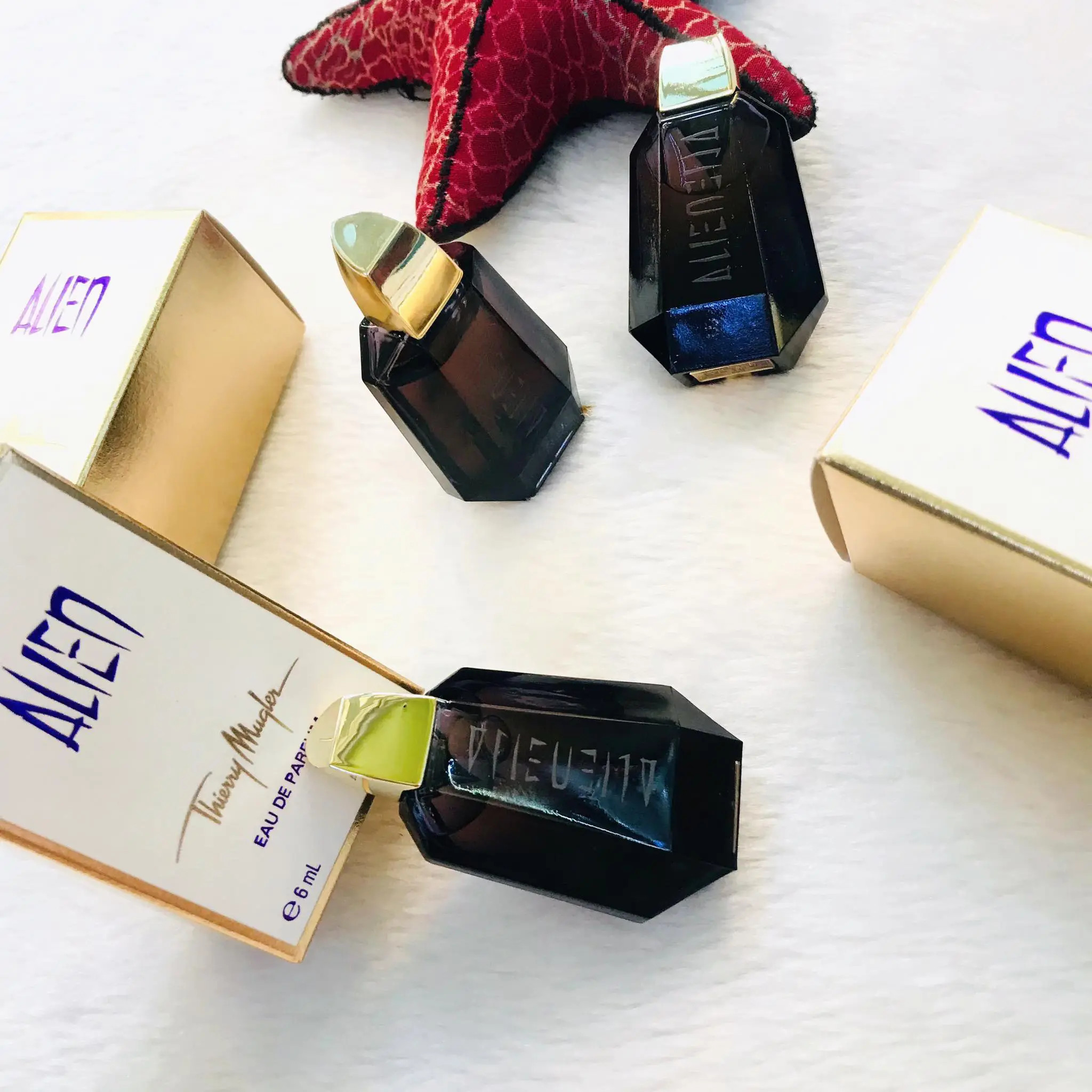 Thierry Mugler Alien EDP