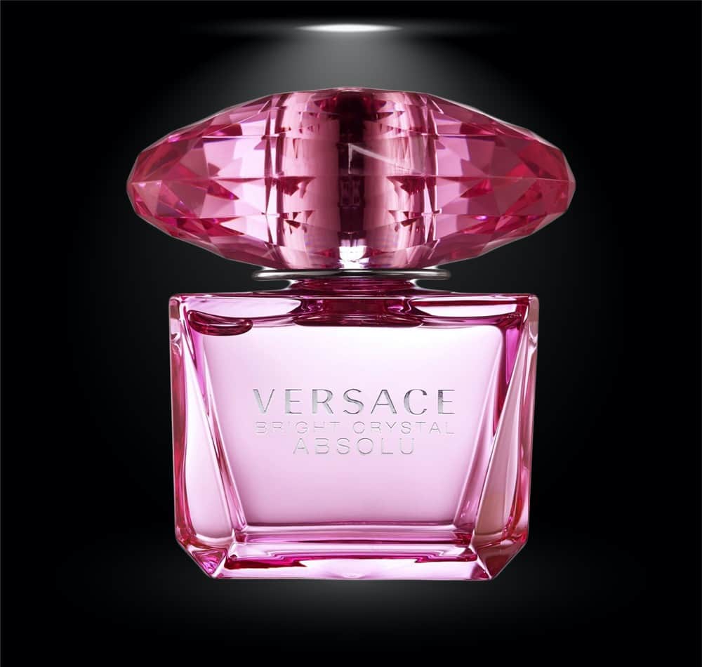 Versace Bright Crystal Absolute