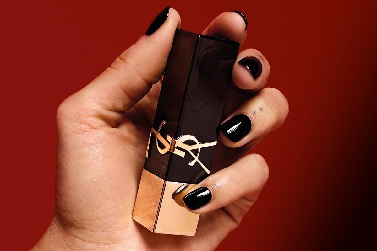 Son YSL Rouge Couture The Bold