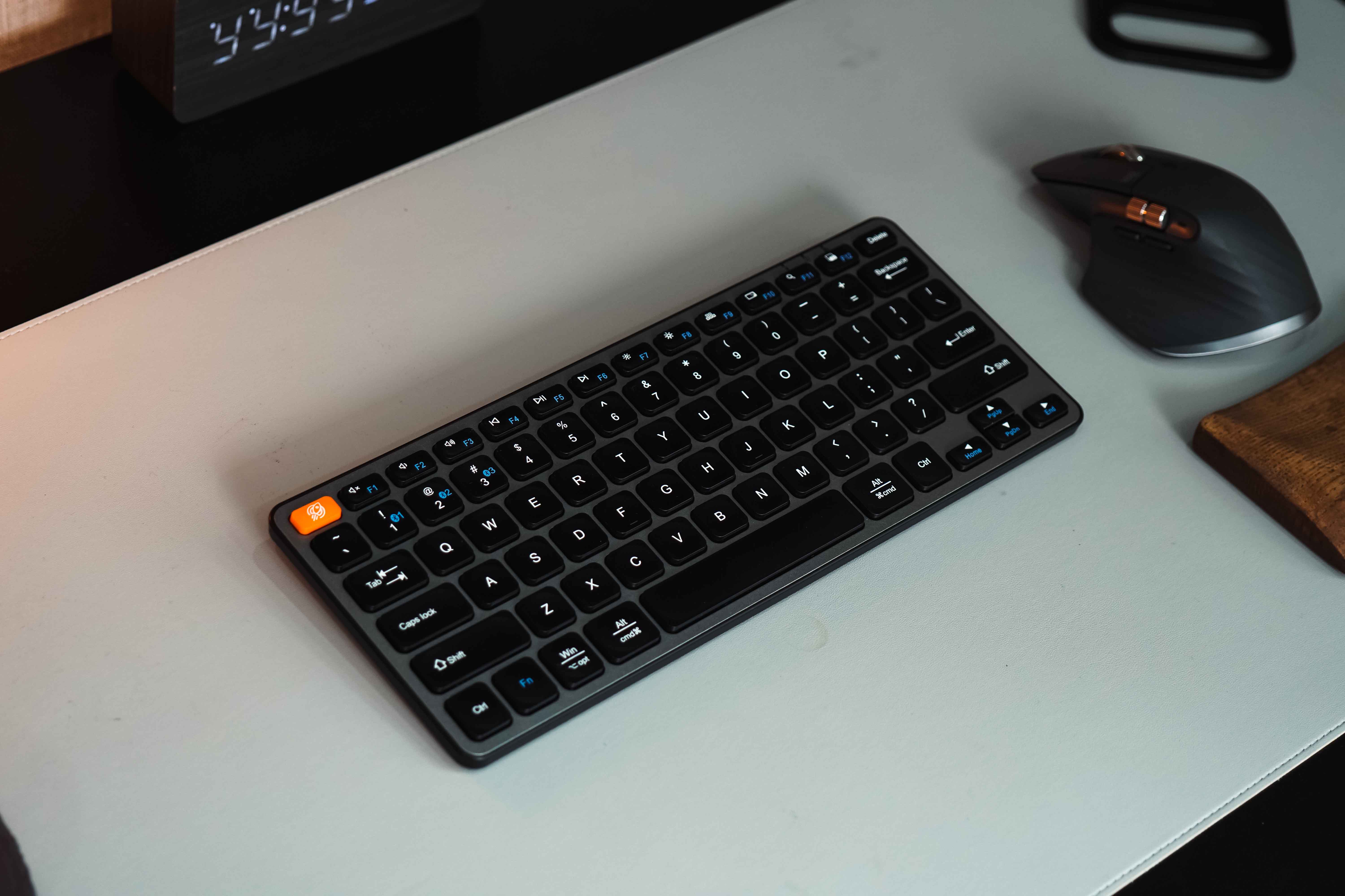 Bàn phím HyperONE KB1 | Mac8