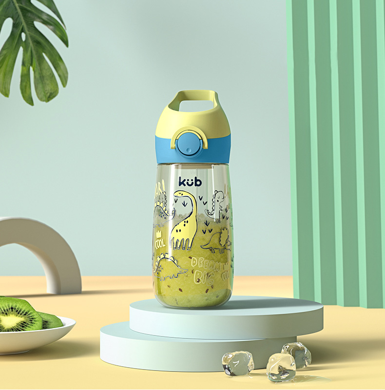 Bình Nước PPSU 480ml - KUB – M&B Store