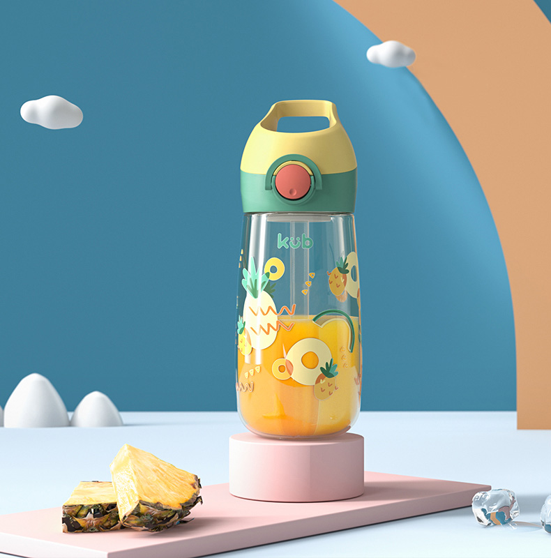 Bình Nước PPSU 480ml - KUB – M&B Store