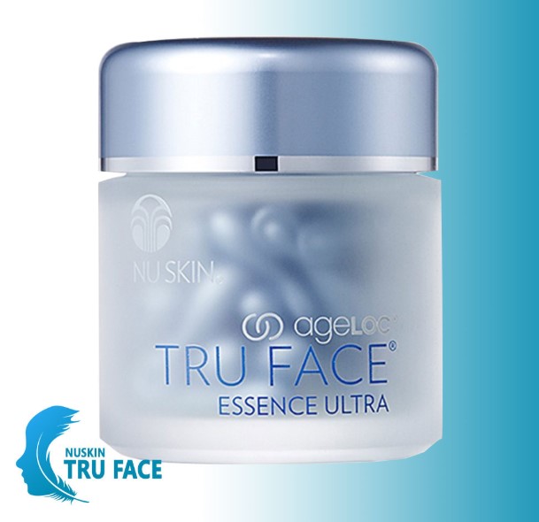VIÊN TRU FACE ESSENCE ULTRA NUSKIN - NHẬP KHẨU TỪ NUSKIN HOA KỲ ...