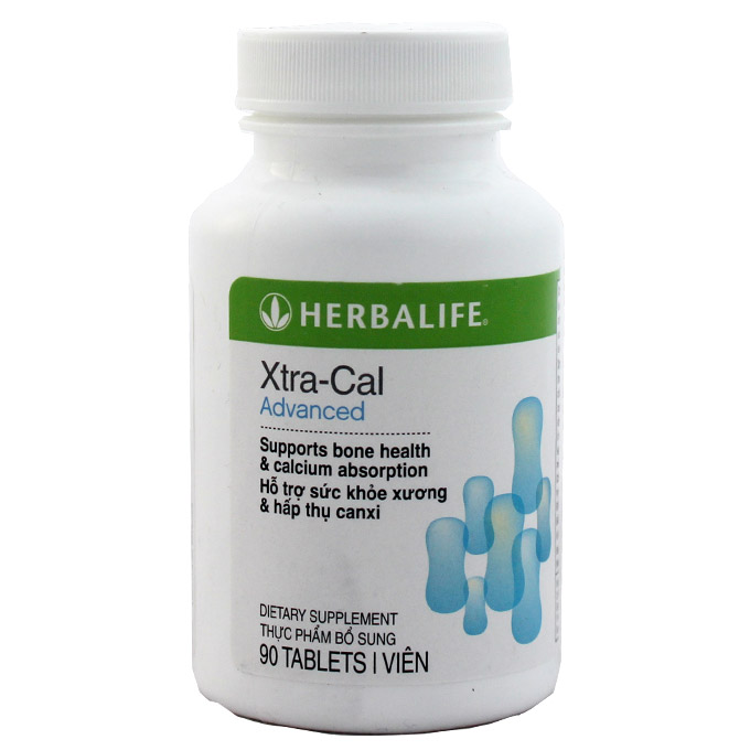 CANXI XTRA CAL ADVANCED – SẢN PHẨM HỖ TRỢ XƯƠNG KHỚP Trumhang.com