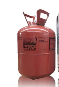 Gas lạnh R407 Ấn Độ xịn 11.3kg ( Giá bán buôn) | Vật Tư Điện Lạnh Bách Khoa