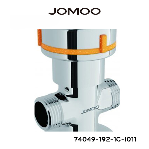 Van nước chữ T JOMOO 74049-192/1C-I011 TOTO NAM ANH