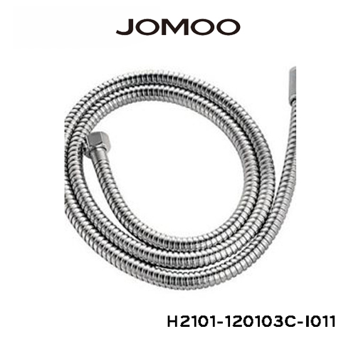 Dây bát sen tắm JOMOO H2101-120103C-I011 TOTO NAM ANH