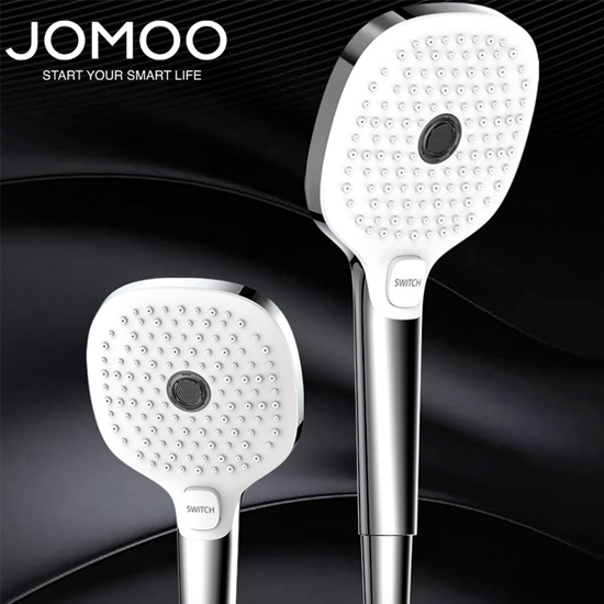Sen cây tắm nóng lạnh JOMOO 36495-685-1B-1 chính hãng, giá rẻ TOTO NAM ANH