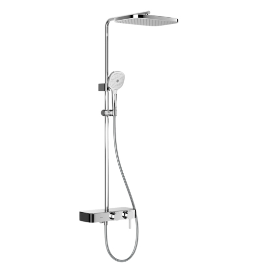 Sen cây tắm nóng lạnh JOMOO 36495-685-1B-1 chính hãng, giá rẻ TOTO NAM ANH