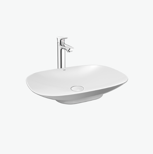 Chậu Rửa Lavabo Inax AL-S620V Đặt Bàn TOTO NAM ANH