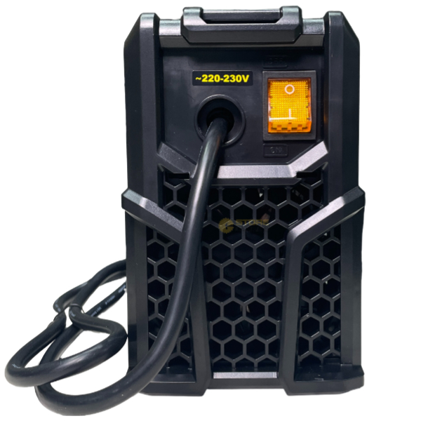 Máy hàn điện Huter 250