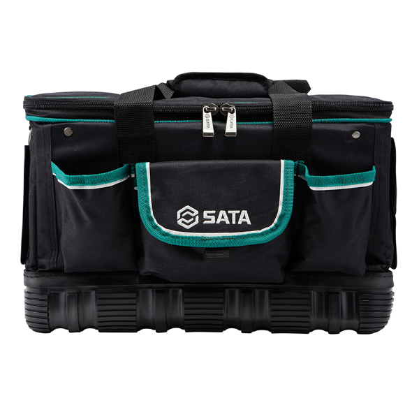 Túi đựng đồ nghề size lớn Sata 95185 16in