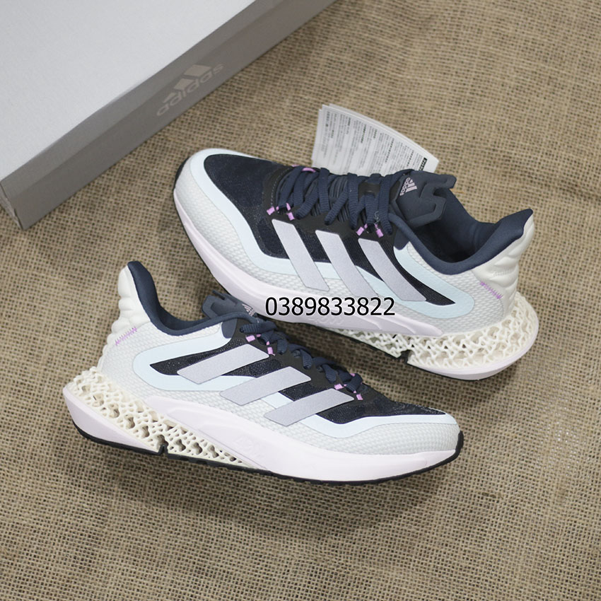 Giày Adidas 4DFWD Pulse 2 GY8412 - Giày Authentic