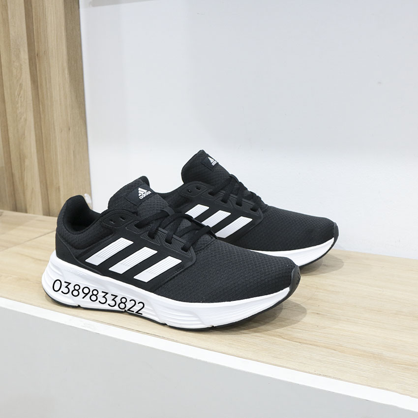 Giày Adidas chính hãng Galaxy 6 GW3848 - Giày Authentic