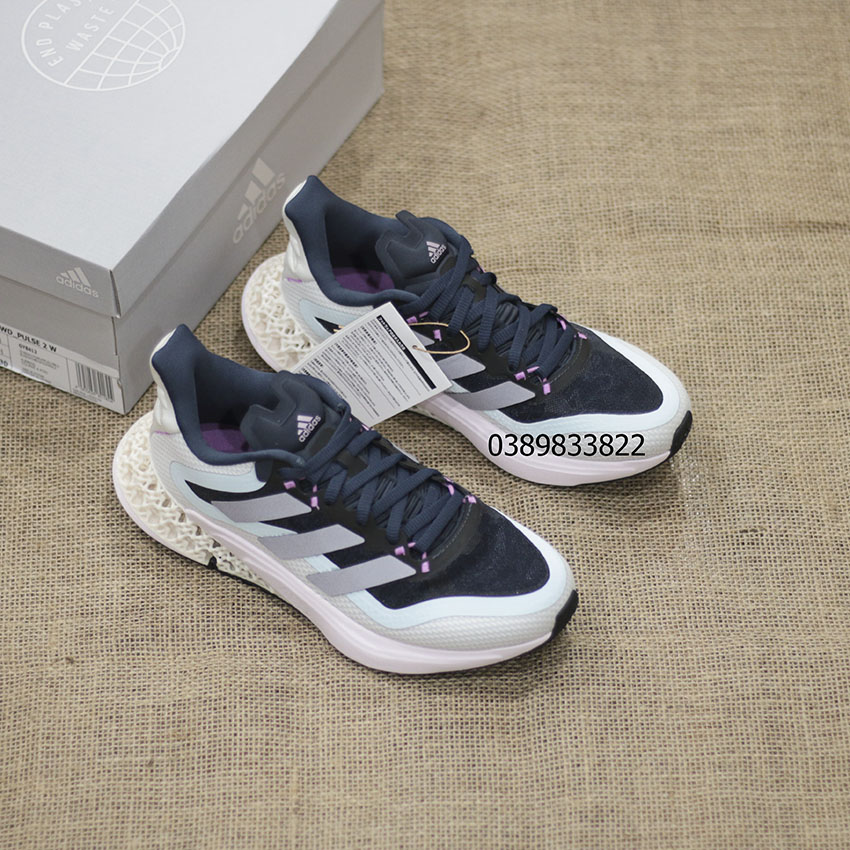 Giày Adidas 4DFWD Pulse 2 GY8412 - Giày Authentic
