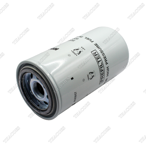LỌC NHỚT ĐỘNG CƠ KOMATSU 4D95 | TVH TOTAL SOURCE | https://thacoes.com/