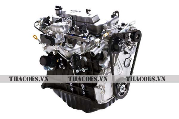 ĐẠI TU ĐỘNG CƠ TOYOTA 4Y | 1FS | https://thacoes.com/