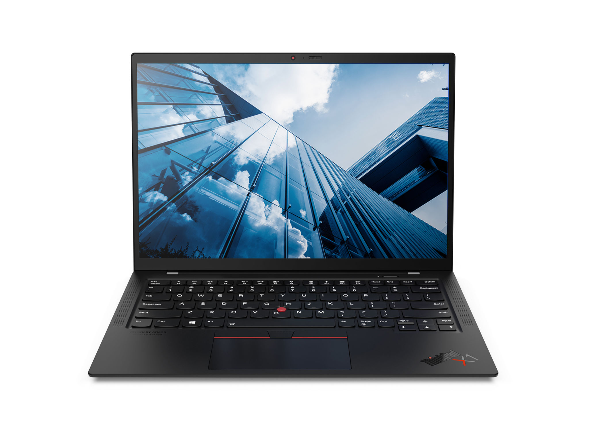 Lenovo X1 Carbon Gen 9