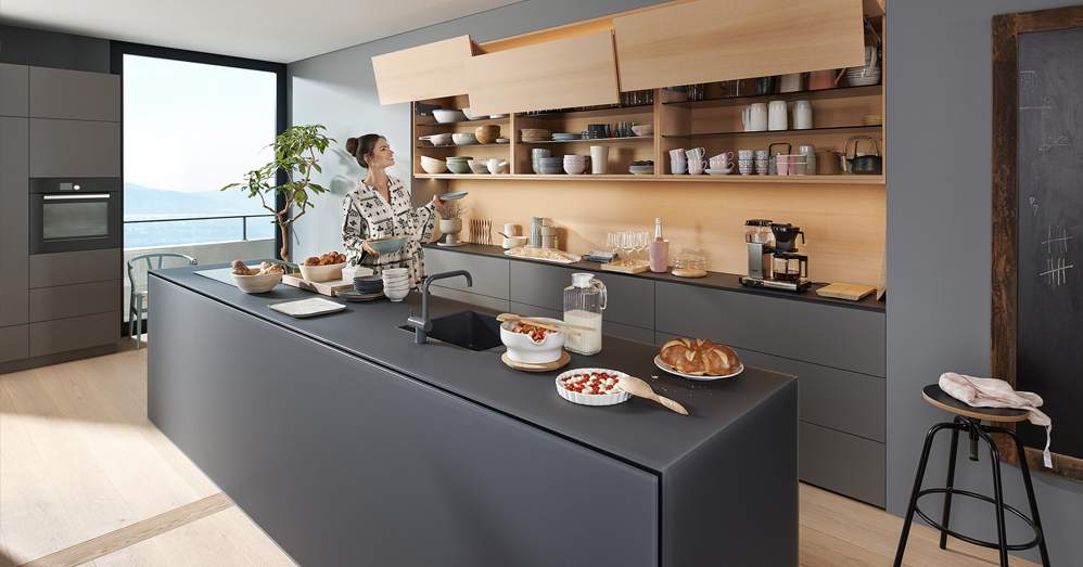 ĐẠI LÝ BLUM | CÔNG TY TNHH ALPHACO