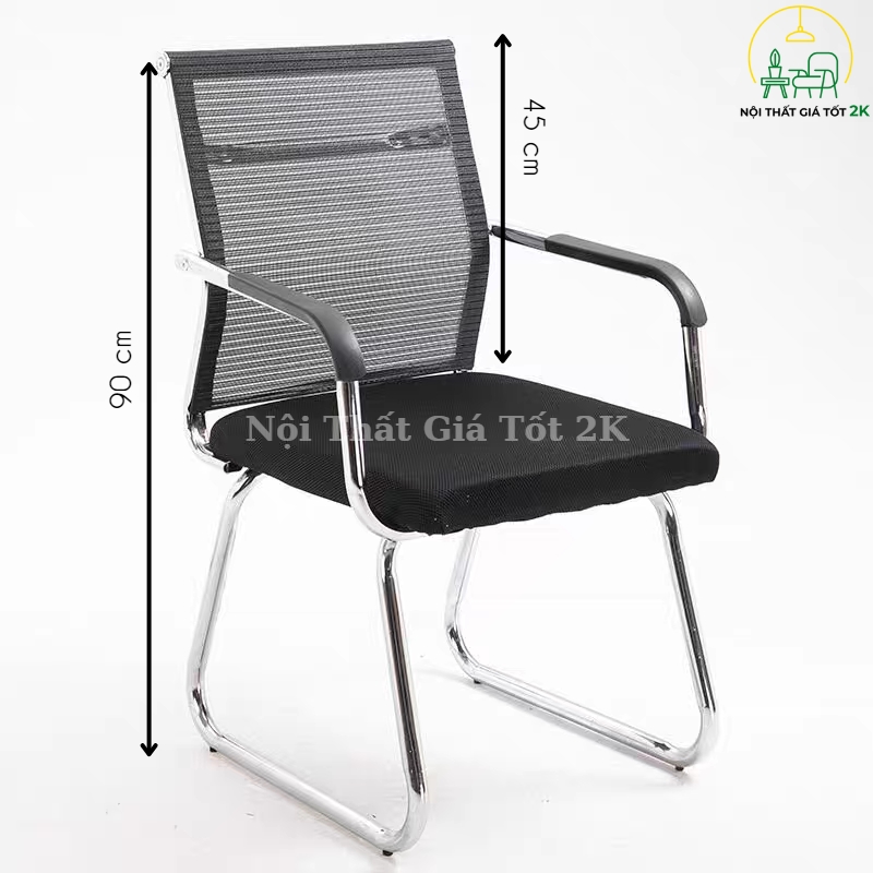 Ghế Văn Phòng - GL001