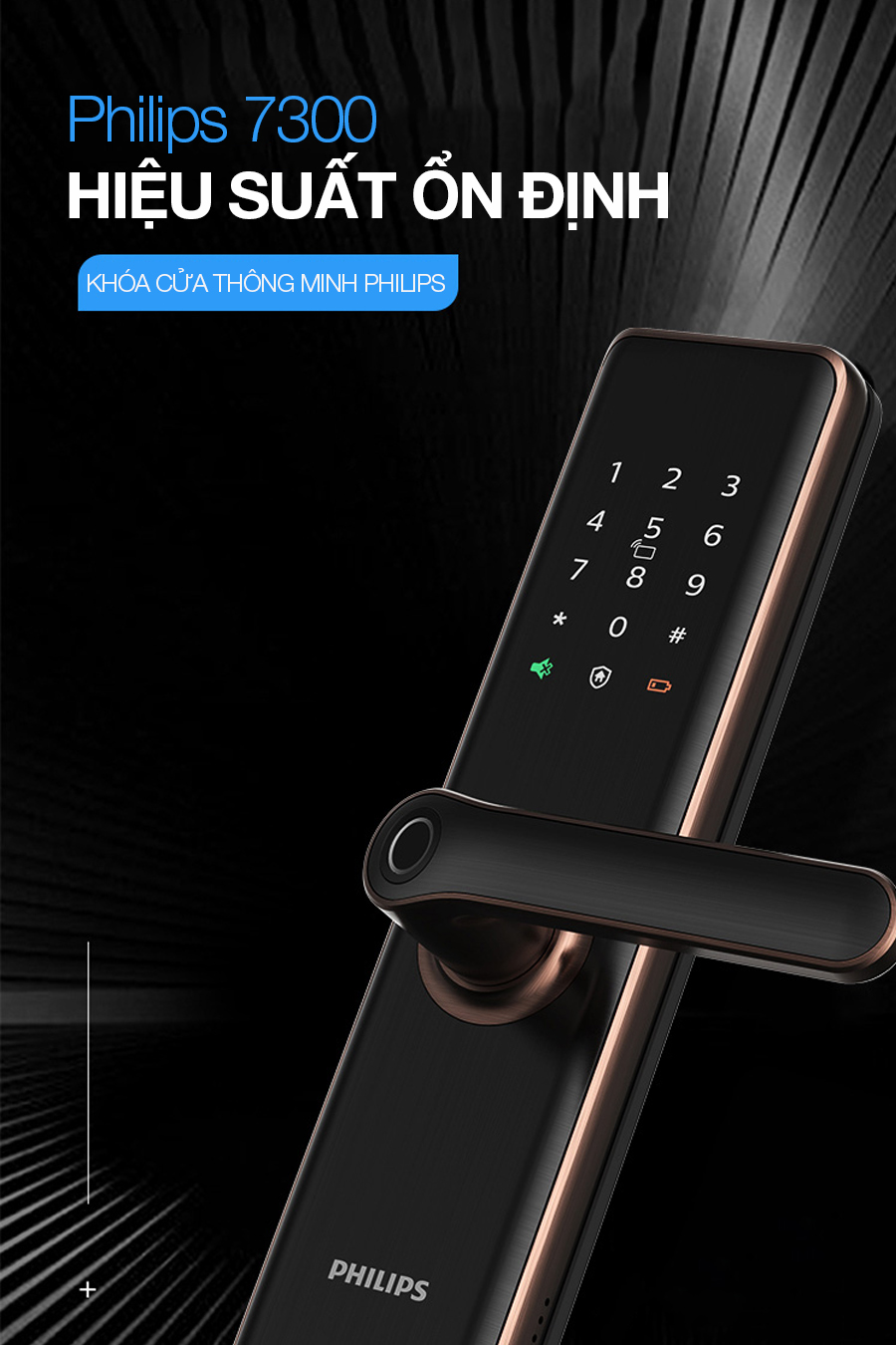 Philips 7300