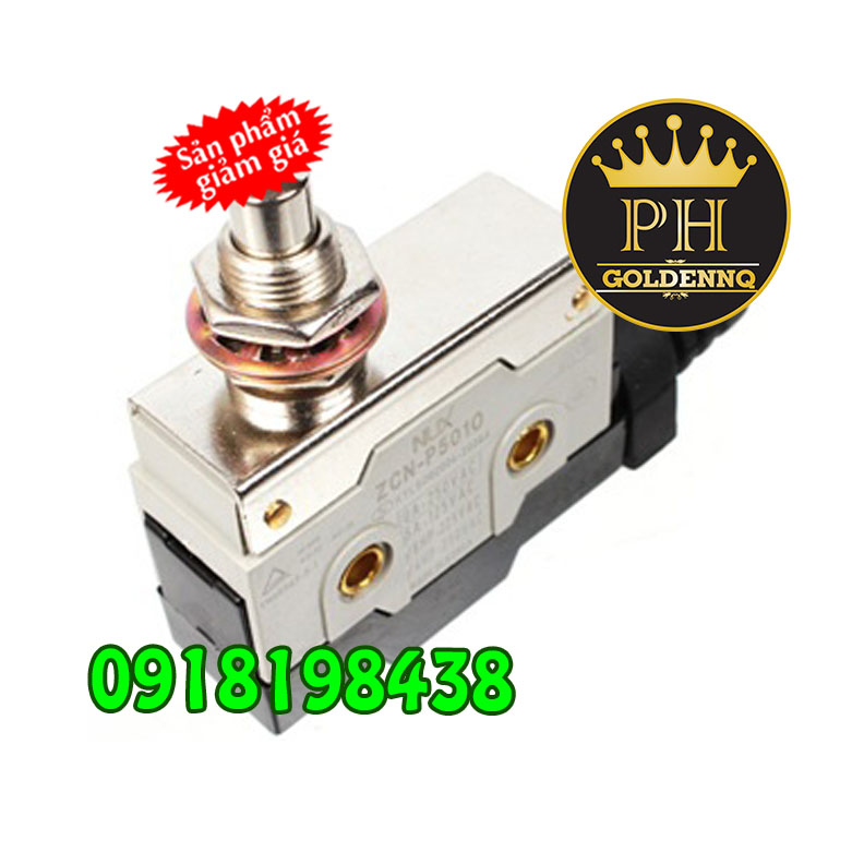 Công tắc hành trình Hanyoung ZCN-P501O | Công Ty Quốc Tế Golden NQ