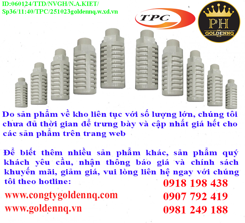 Thiết bị điện TPC về kho nhiều, chưa cập nhật hết sản phẩm, giá, | Công ...