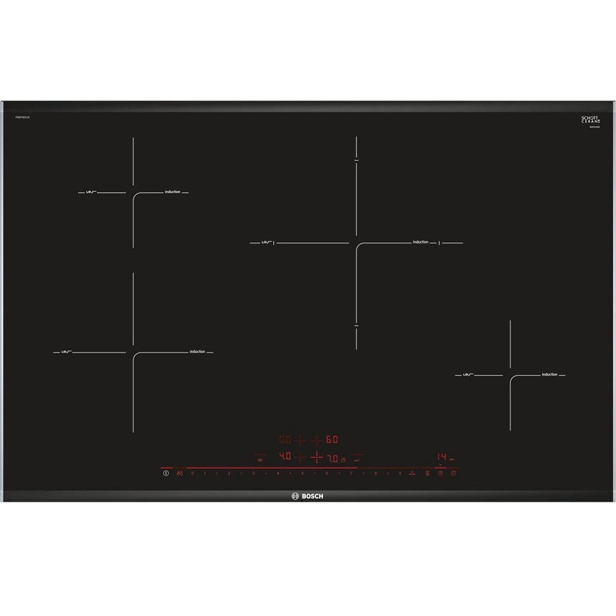 Bếp Từ BOSCH PIE875DC1E | Công ty TNHH Cooking Studio