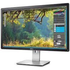 Màn hình Dell P2415Q 4k Ultra HD 24 inch Nam Hưng computer