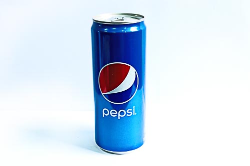 Pepsi lon 330ml - Siêu thị Mini Number One