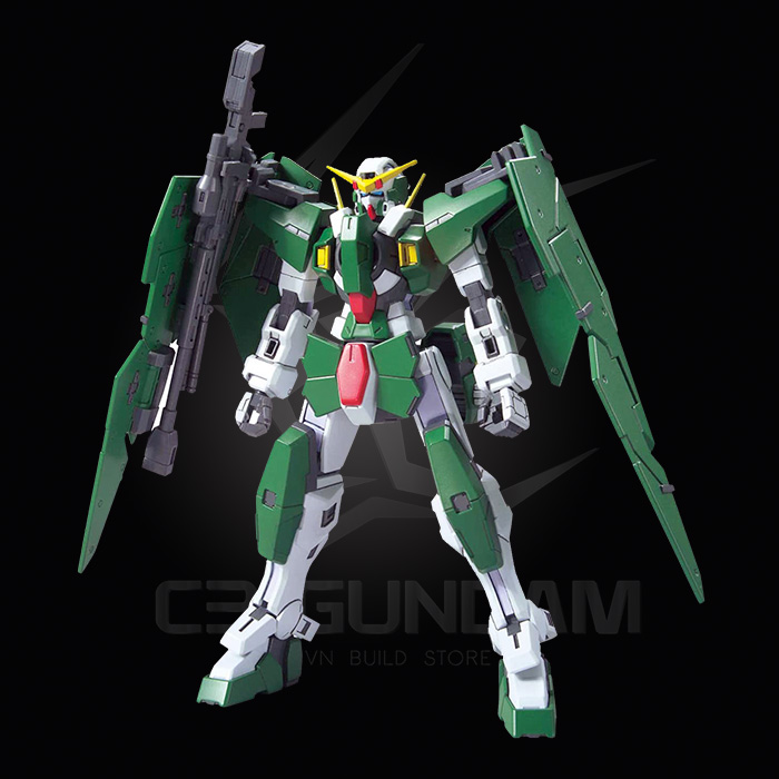 Gundam Dynames Hg