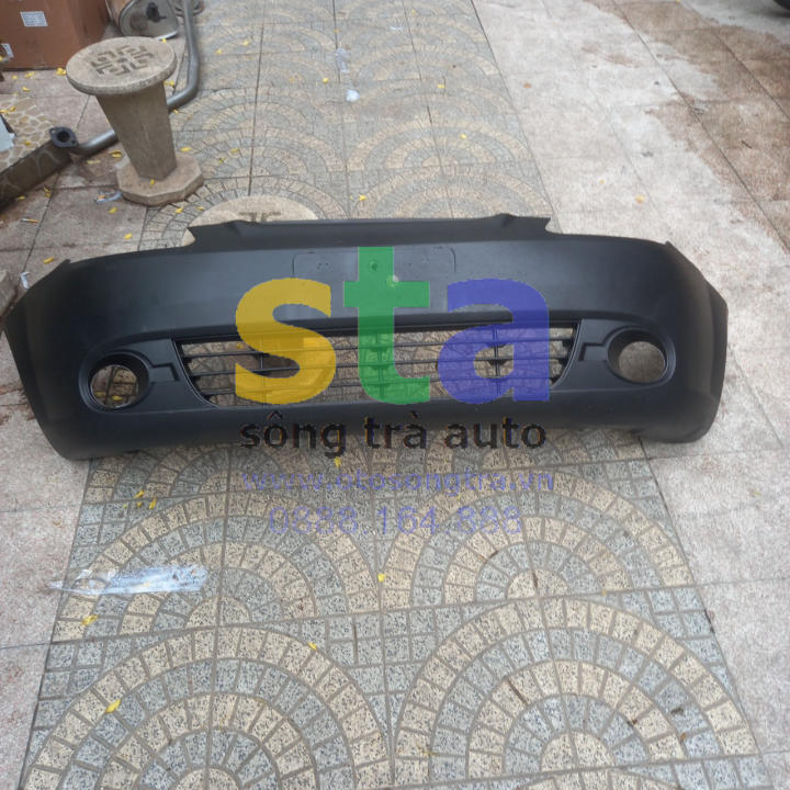 CẢN TRƯỚC DAEWOO MATIZ 3 Cty Ô tô Sông Trà