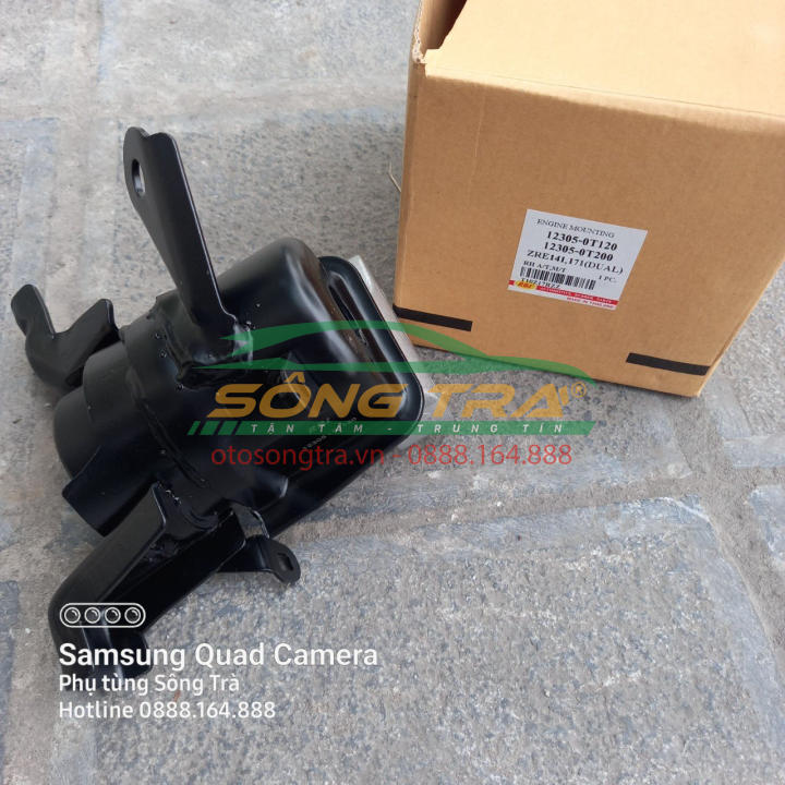 CAO SU CHÂN MÁY TOYOTA ALTIS 1.8 2011. HÀNG RBI THÁI LAN CAO CẤP Cty Ô ...