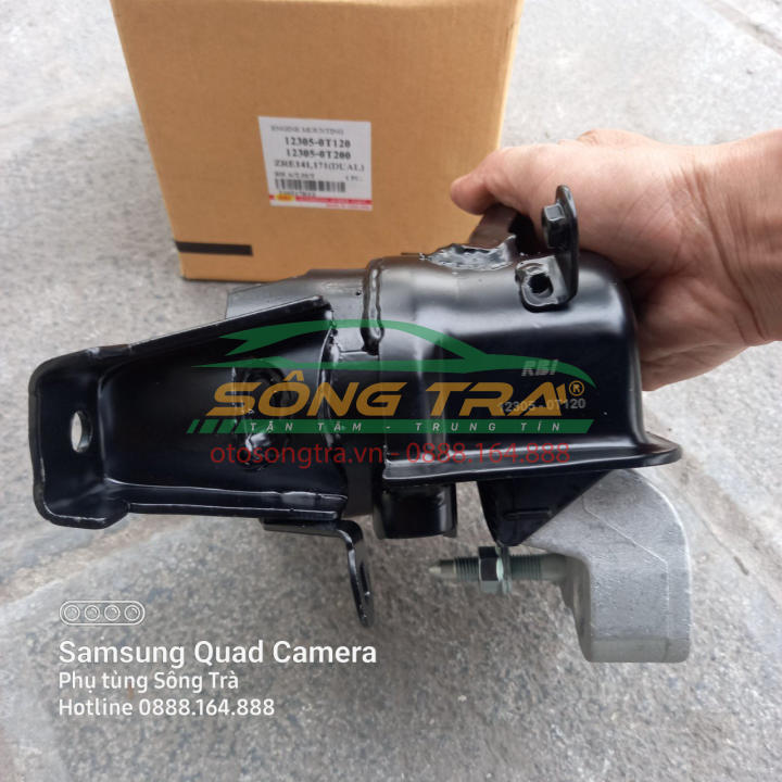 CAO SU CHÂN MÁY TOYOTA ALTIS 1.8 2011. HÀNG RBI THÁI LAN CAO CẤP Cty Ô ...